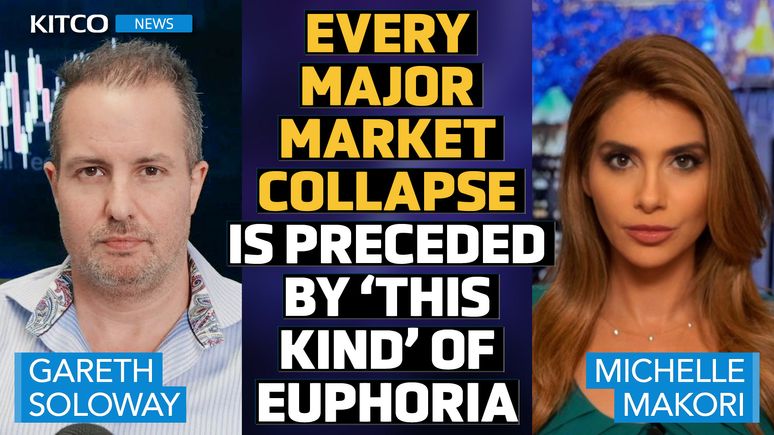 ECONOMY News | KITCO